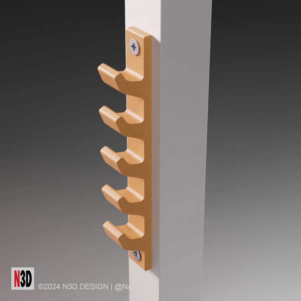 Cable organizer | 3D models download | Creality Cloud