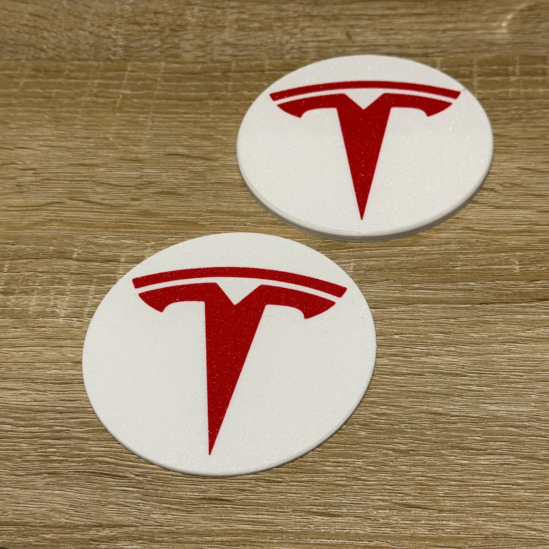 3D Printer Files | 3MF File | Tesla coaster | Creality Cloud