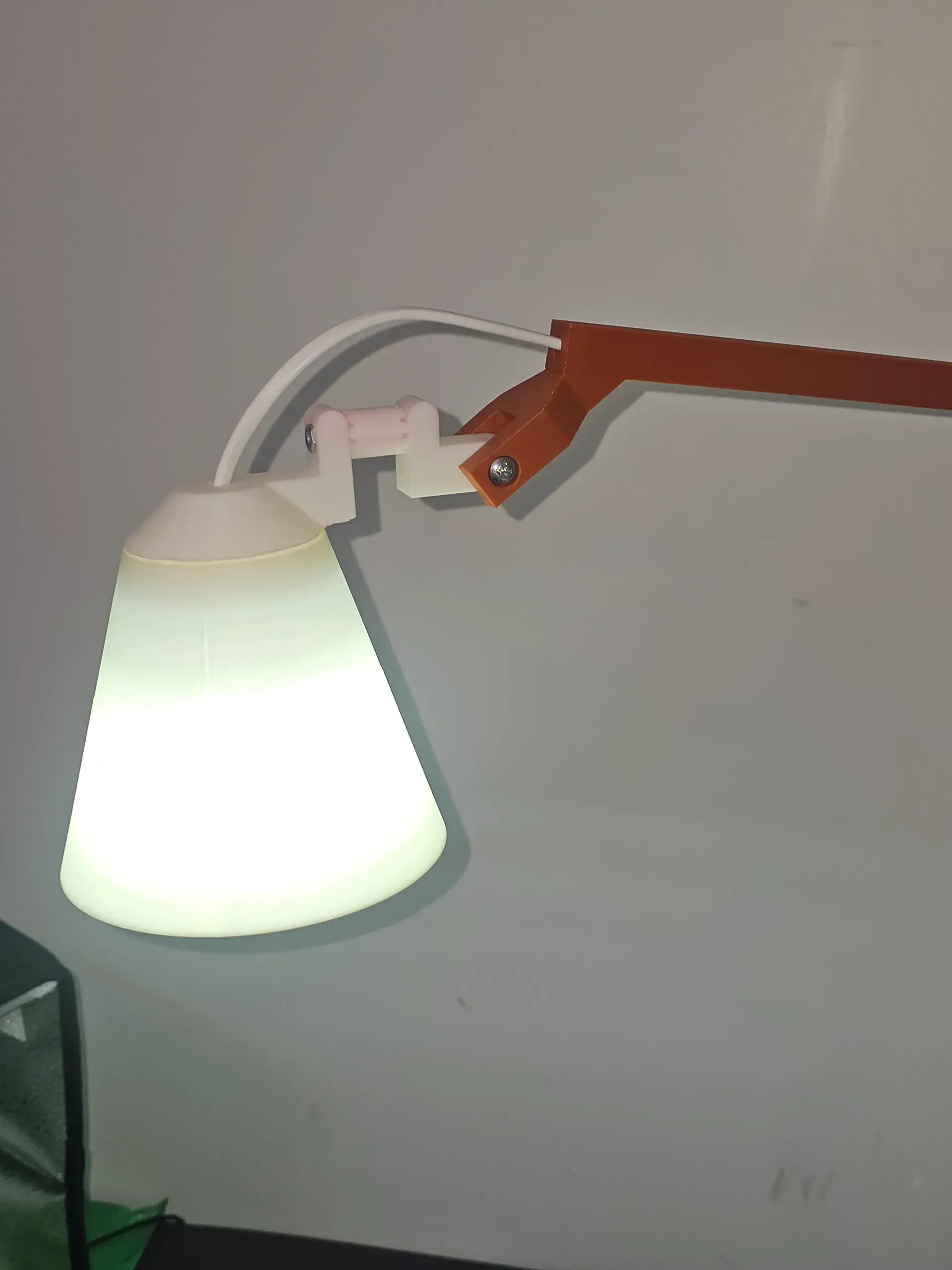 Free Lighting & Lamps STL Download - Masa Lambası (Okuma Lambası)by ...