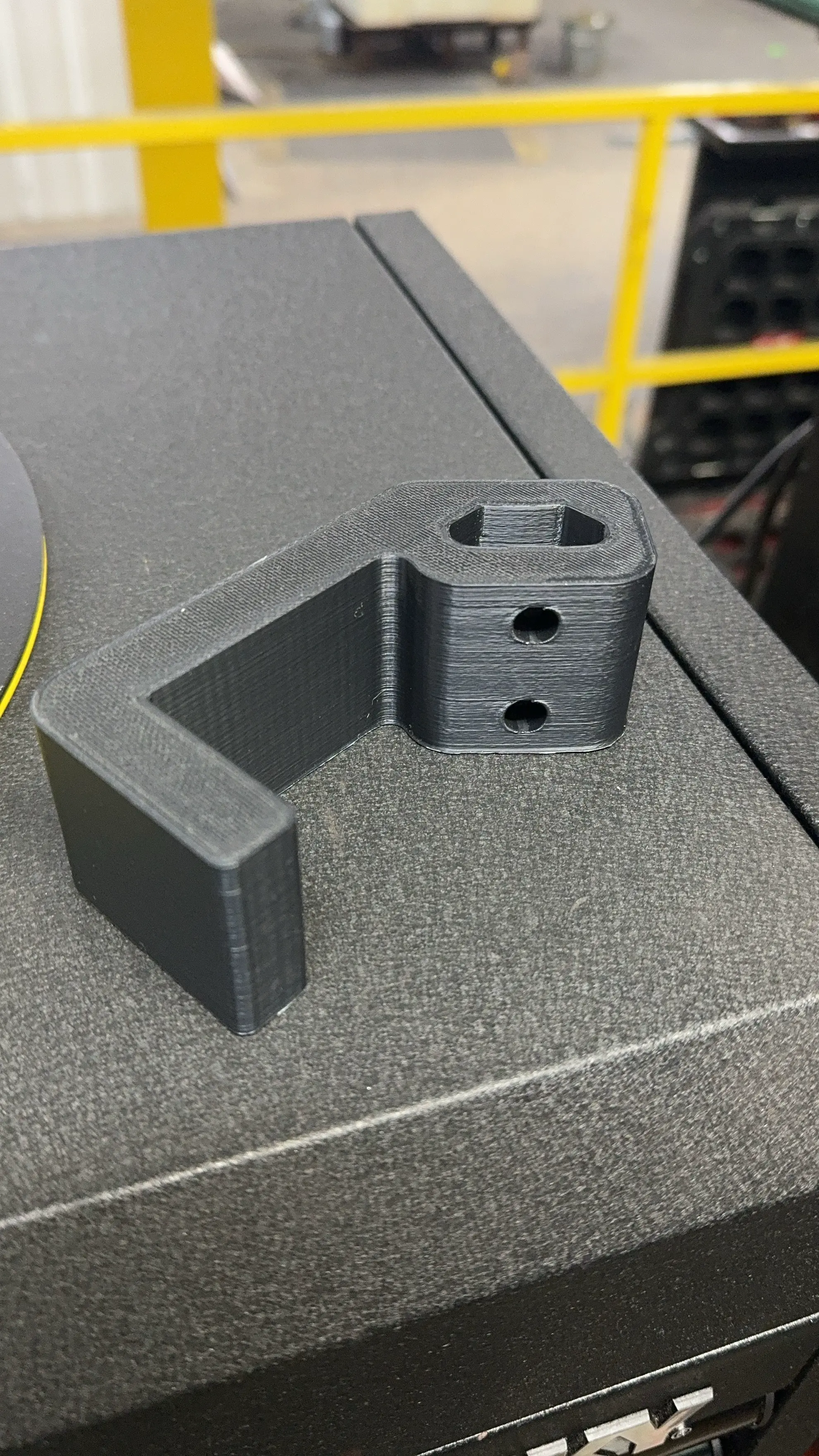 3D Printer Files | 3MF File | Milwaukee Packout Extension Cable Bracket ...