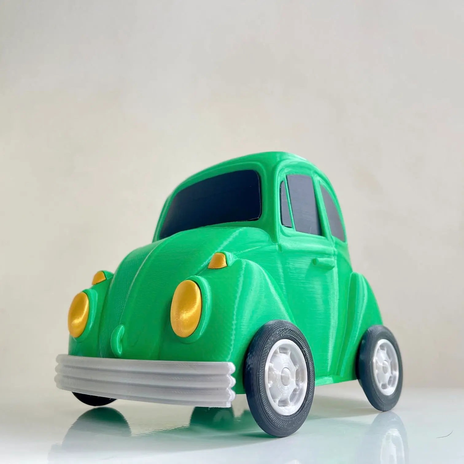 Home Decorations & Ornaments STL Download - BUG WG TOON PLANTER/BOXby ...