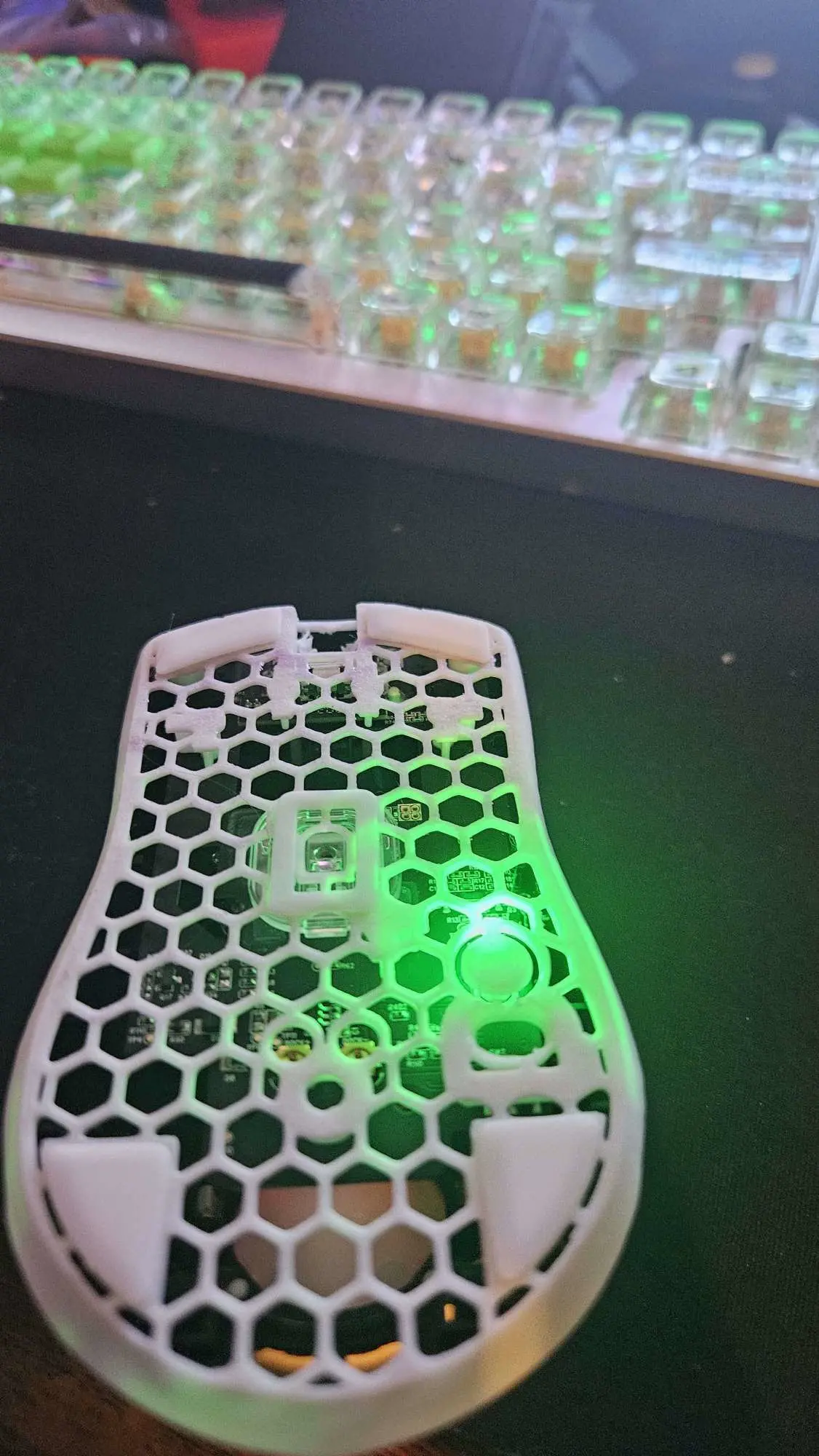 razor viper v1 mod ligero | 3D models download | Creality Cloud