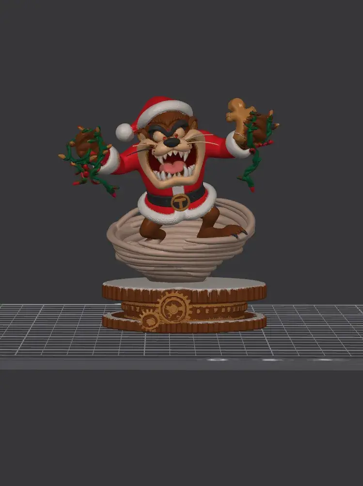 3D Printer Files | 3MF File | Taz | Creality Cloud