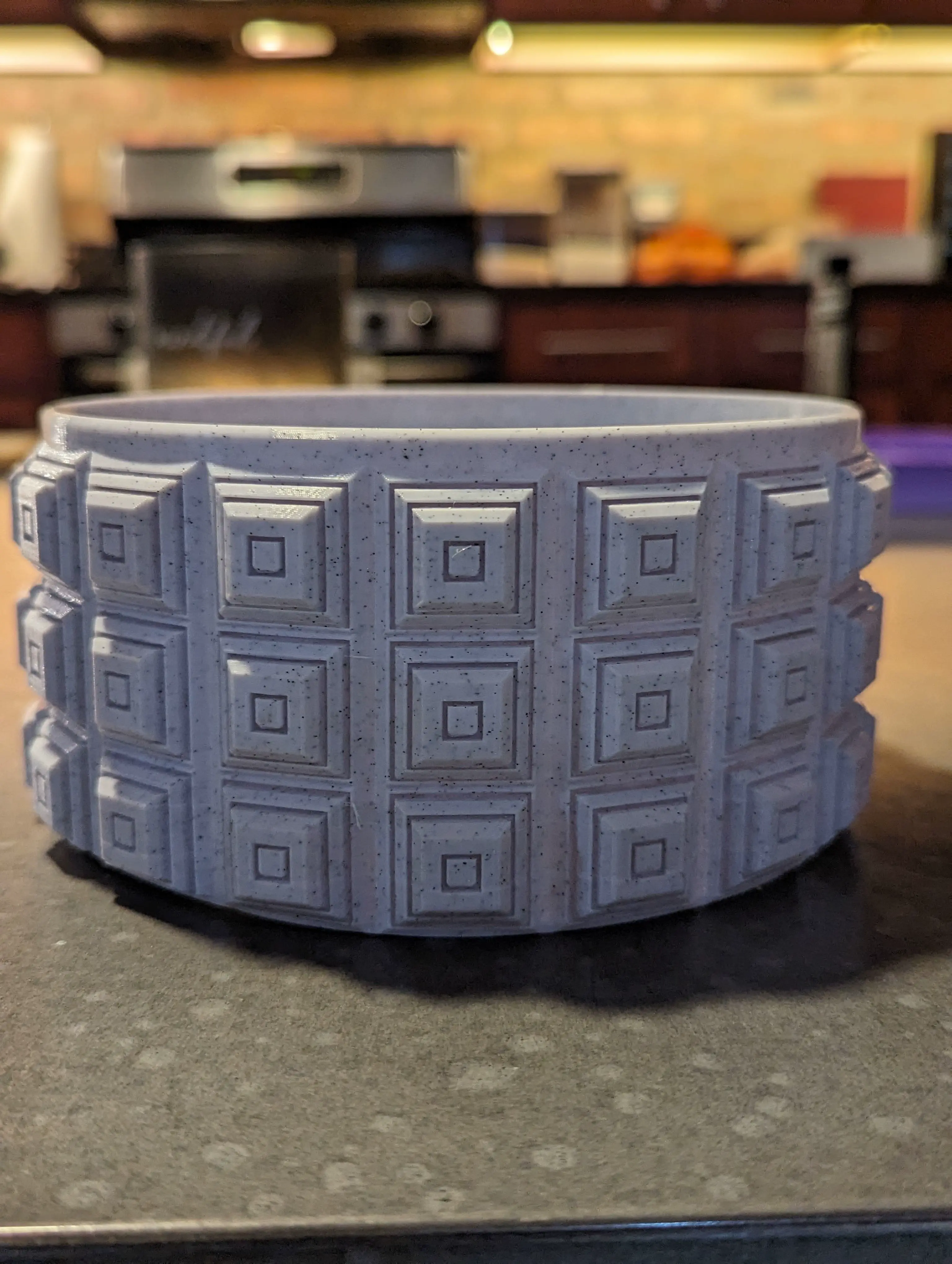 Pyramid Bowl | 3D models download | Creality Cloud