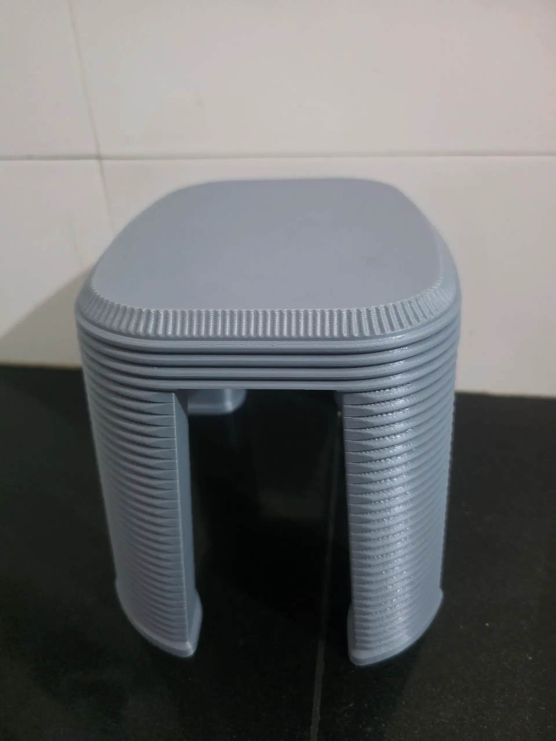 3D Printer Files | 3MF File | SMALL STOOL | Creality Cloud