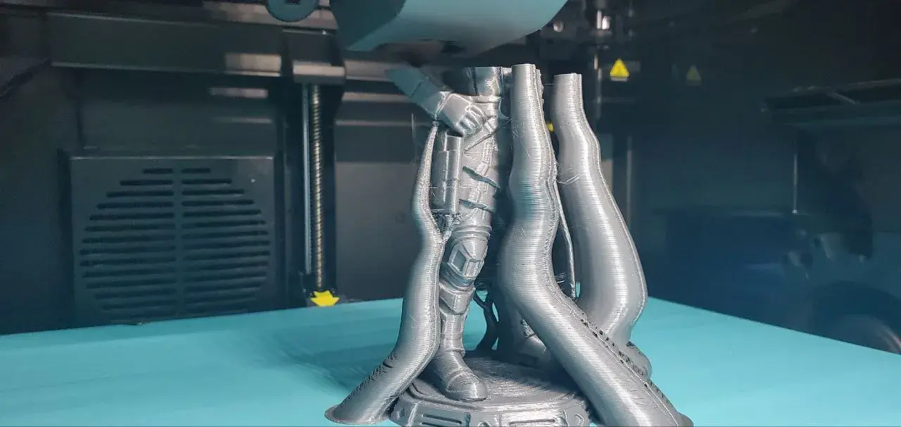 3D Printer Files | 3MF File | Star-Lord | Creality Cloud