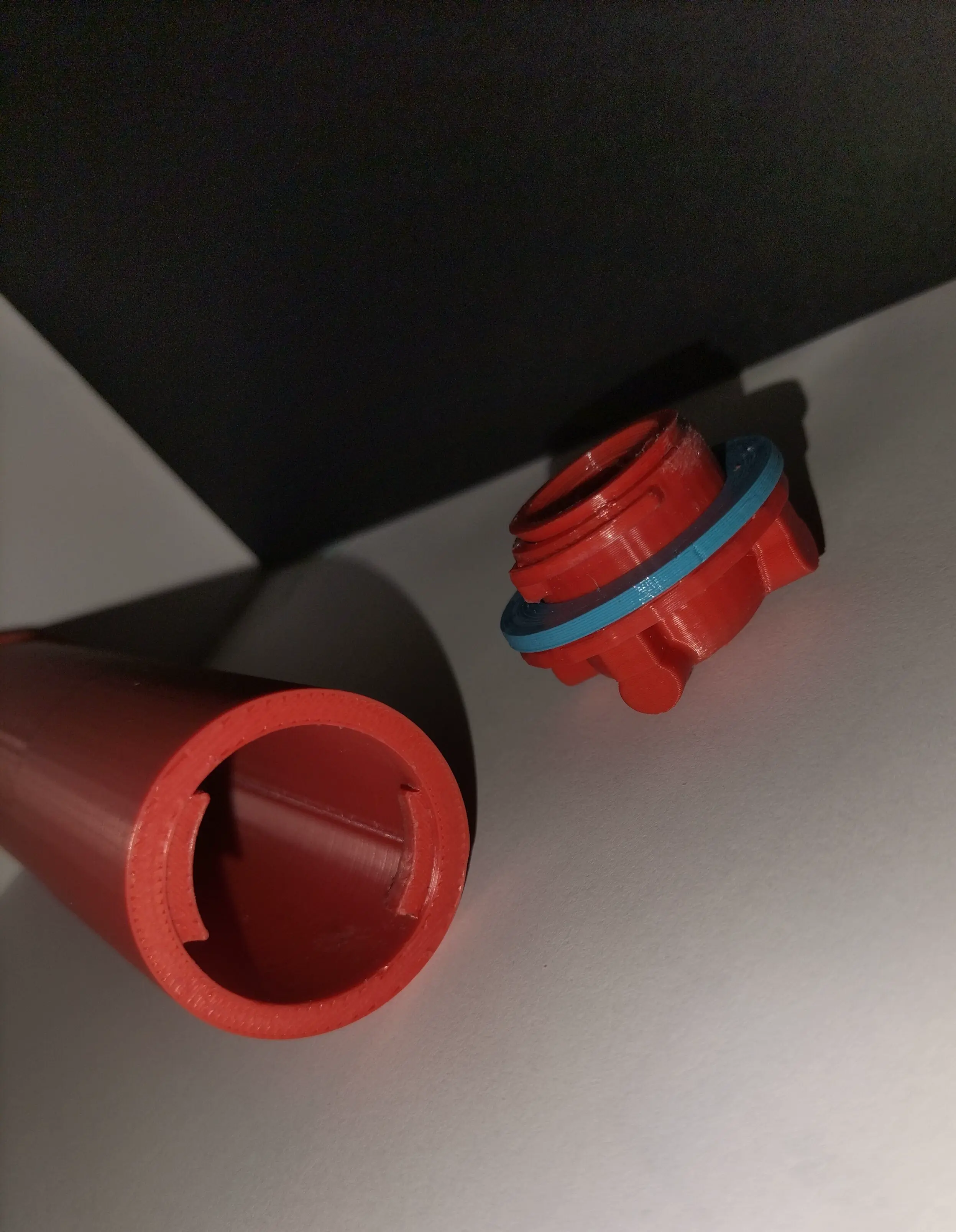 Tools & Spare Parts STL Download - BOX WITH TECHNICAL CLOSURE, ANOTHER ...