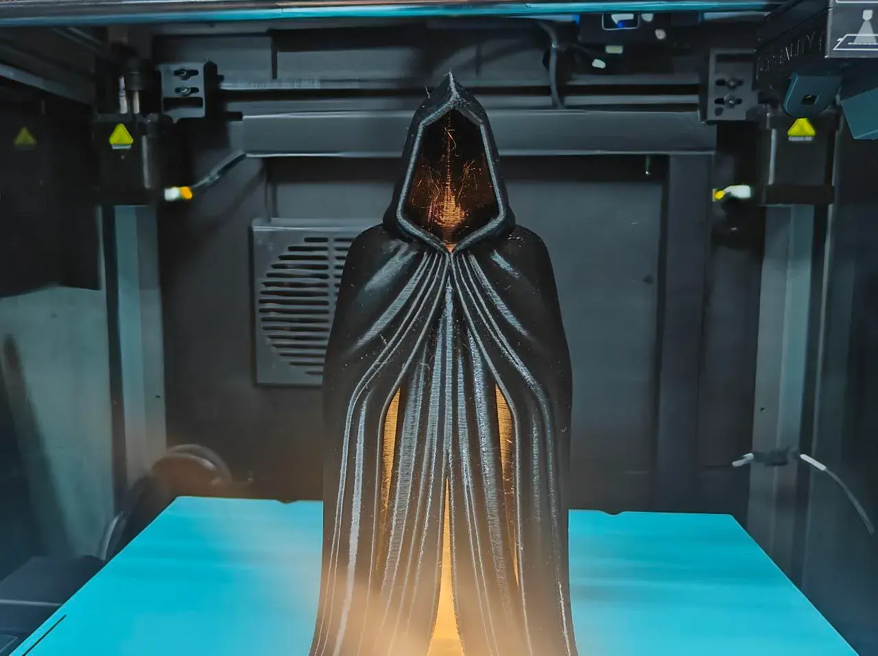 3D Printer Files | 3MF File | The Hollow No Support Needed | Creality Cloud