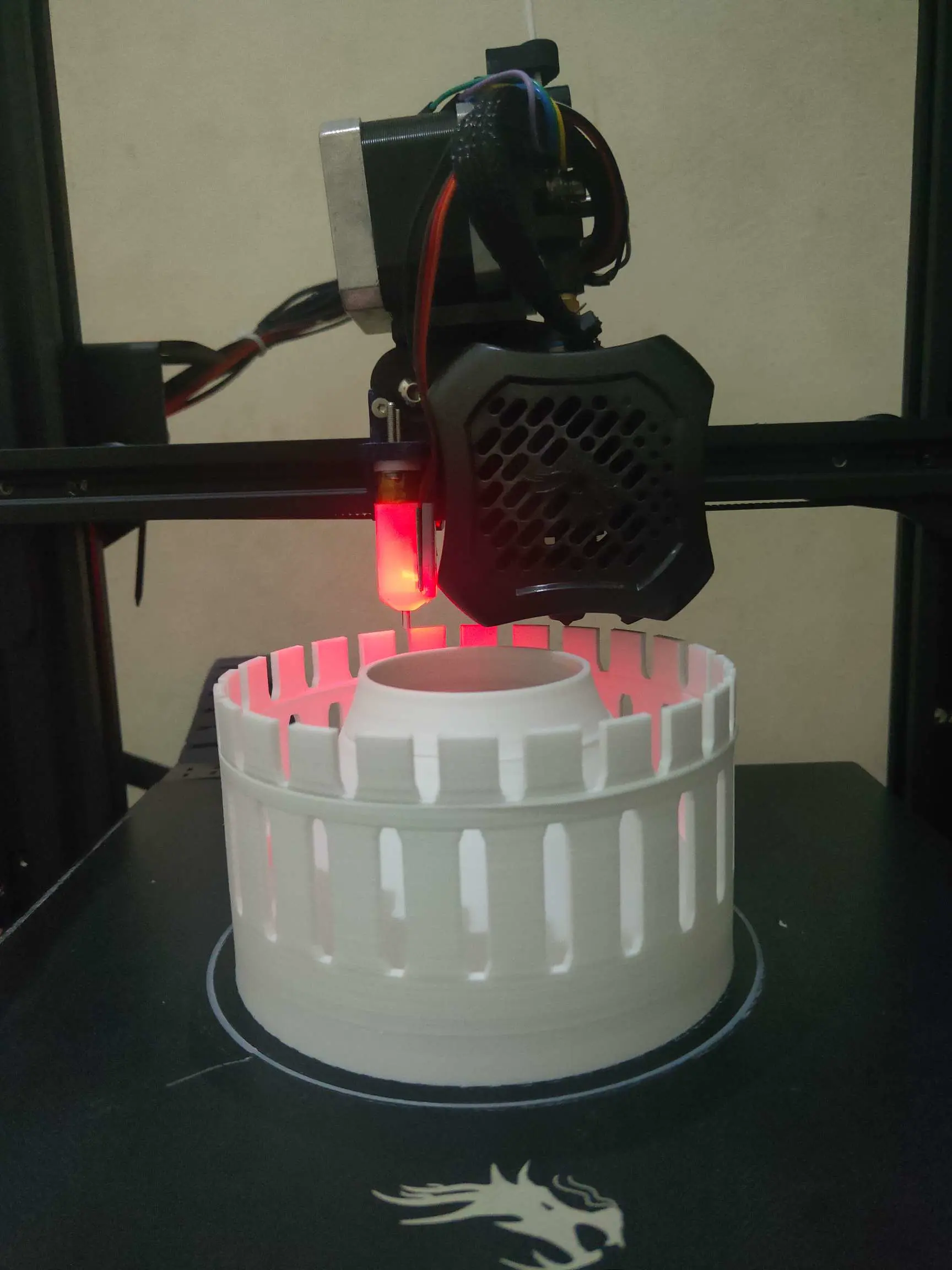 Free Home Appliance Accessories STL Download - Bladeless Fan (By Azgar ...