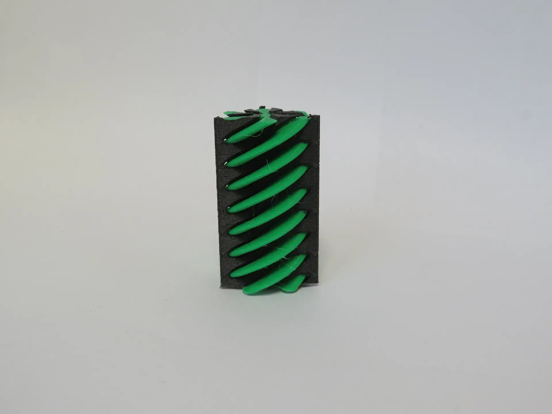 3D Printer Files | 3MF File | The BEST Triangle Passthrough | Creality ...