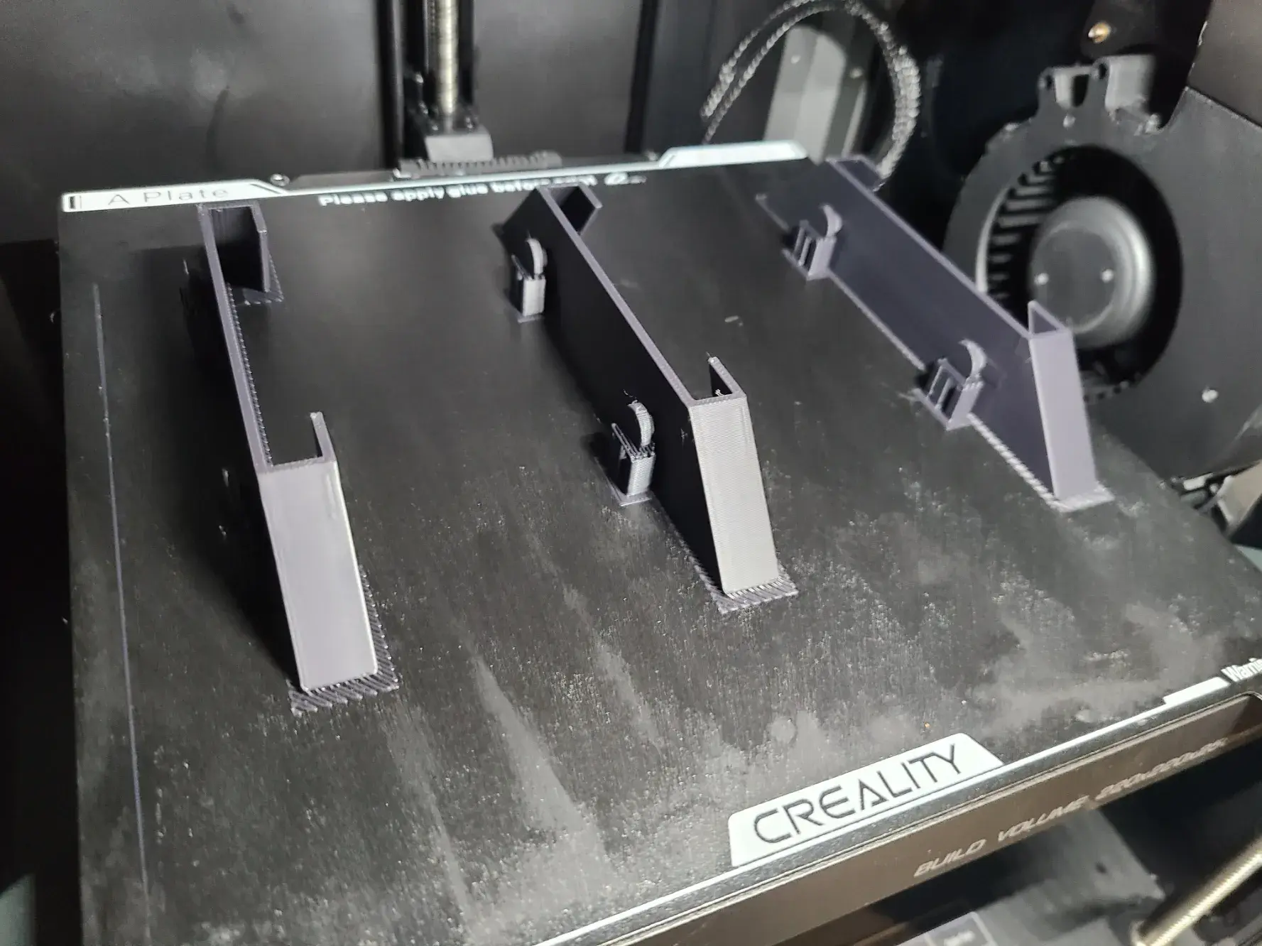 3D Printer Files | 3MF File | Solar LED Brackets for Outdoors ( Solar ...