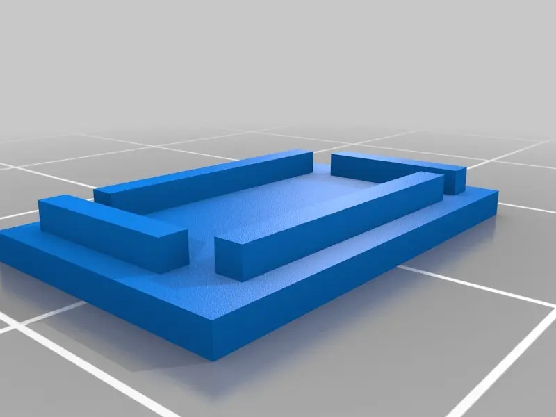 3D Printer Files | 3MF File | Matchbox Puzzlebox | Creality Cloud