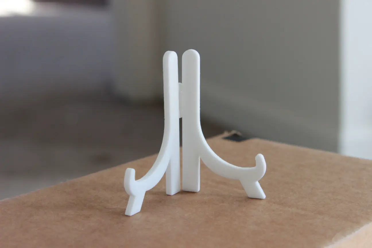 3D Printer Files | 3MF File | Mini Easel | Creality Cloud