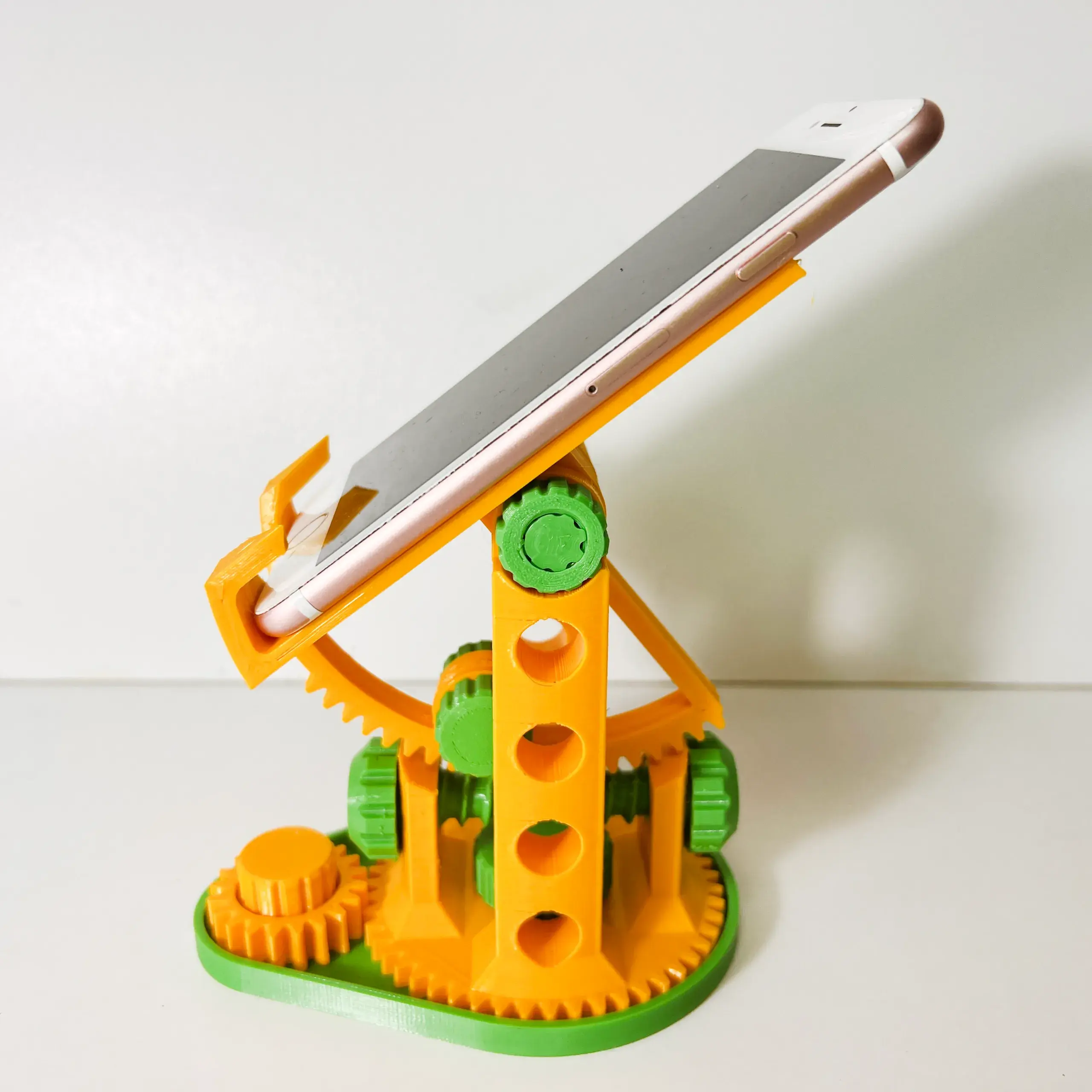 Jewelry & Accessories STL Descarga - Universal smartphone mechanical ...