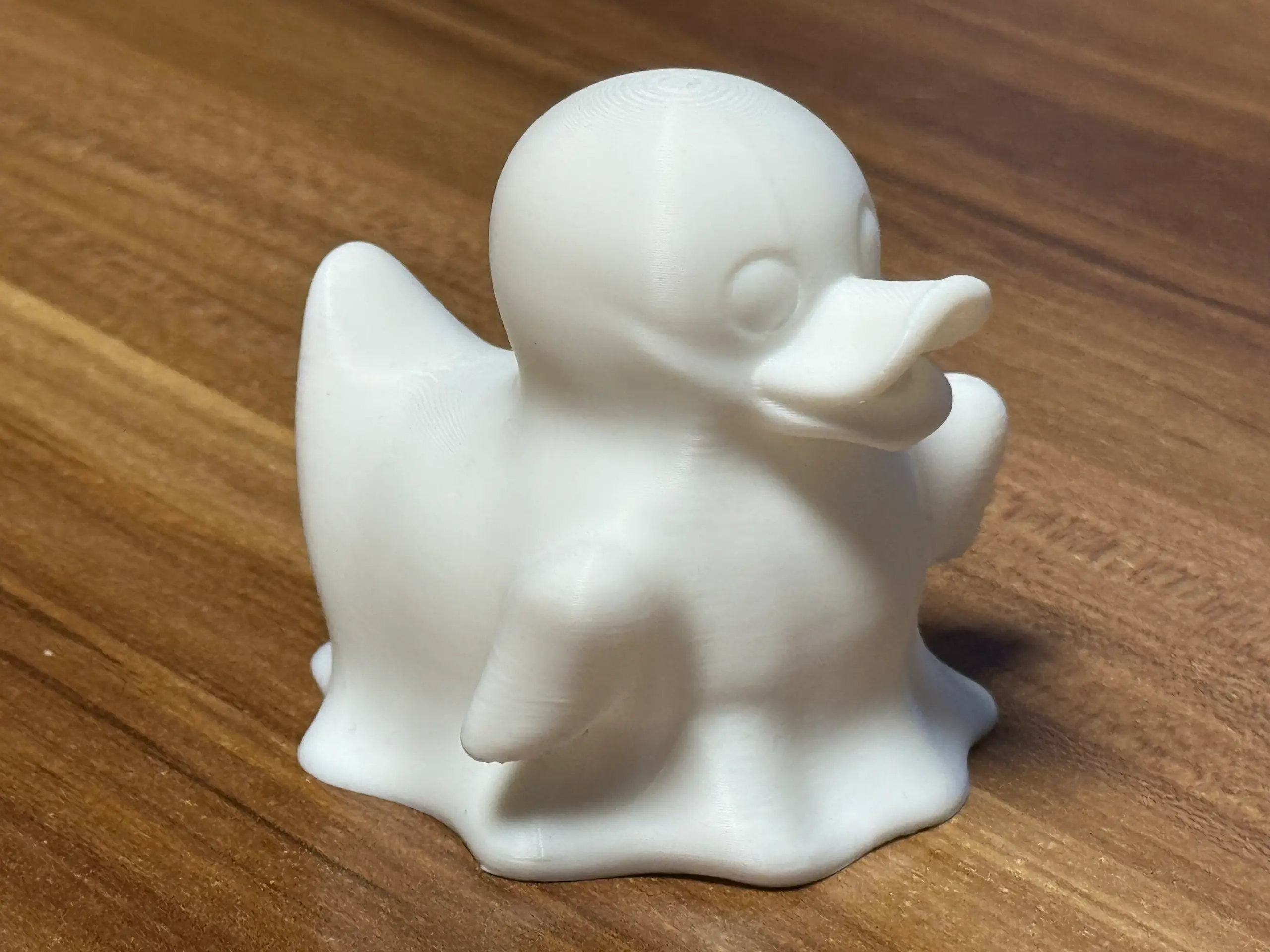 3D Printer Files | 3MF File | Duck Ghost | Creality Cloud
