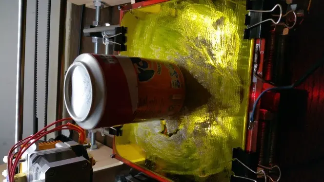 3D Printer Files | 3MF File | ABS (with Acetone) smoothing support part ...