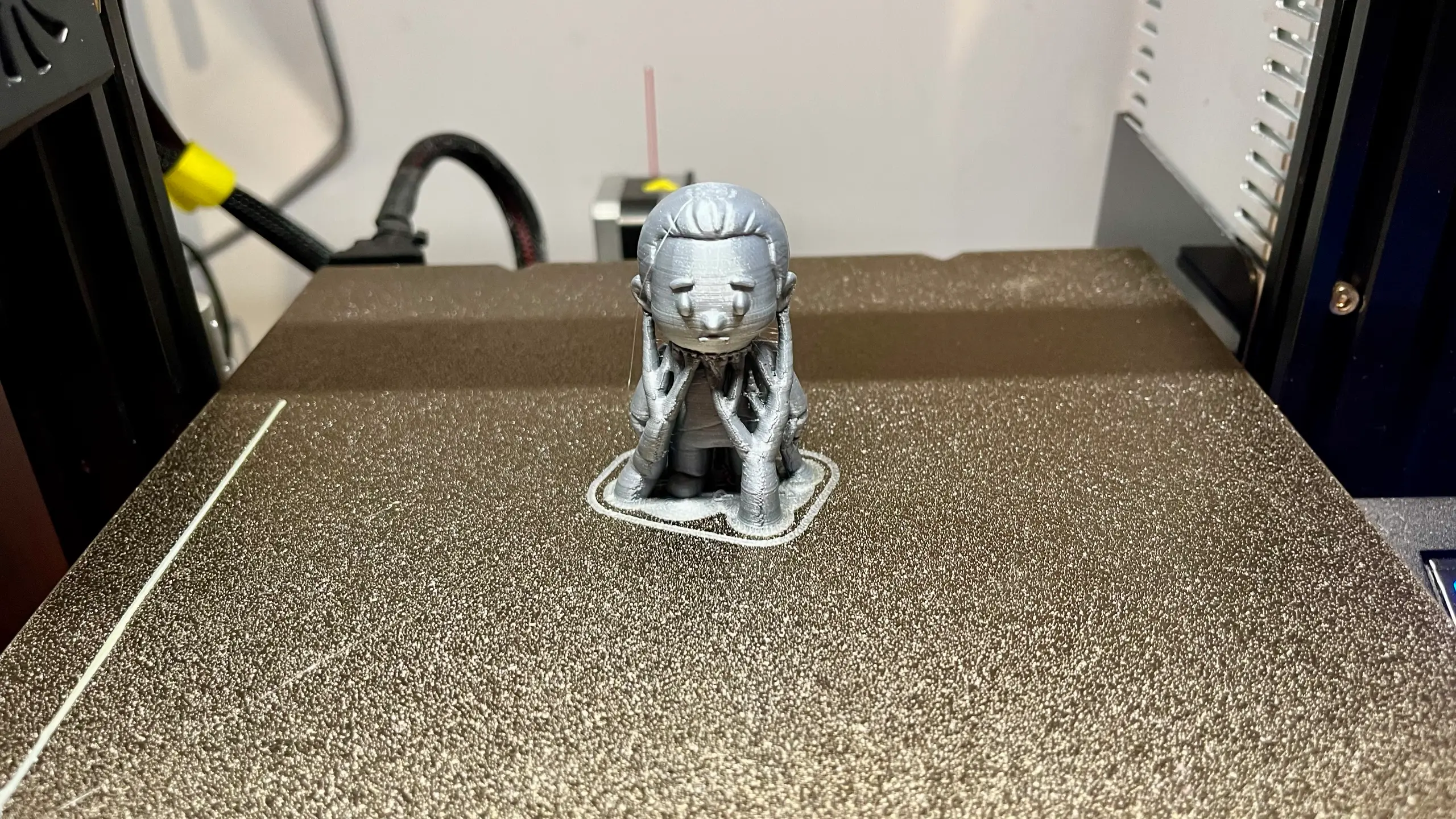 3D Printer Files | 3MF File | CubeMe - Data (Start Trek Next Gen ...