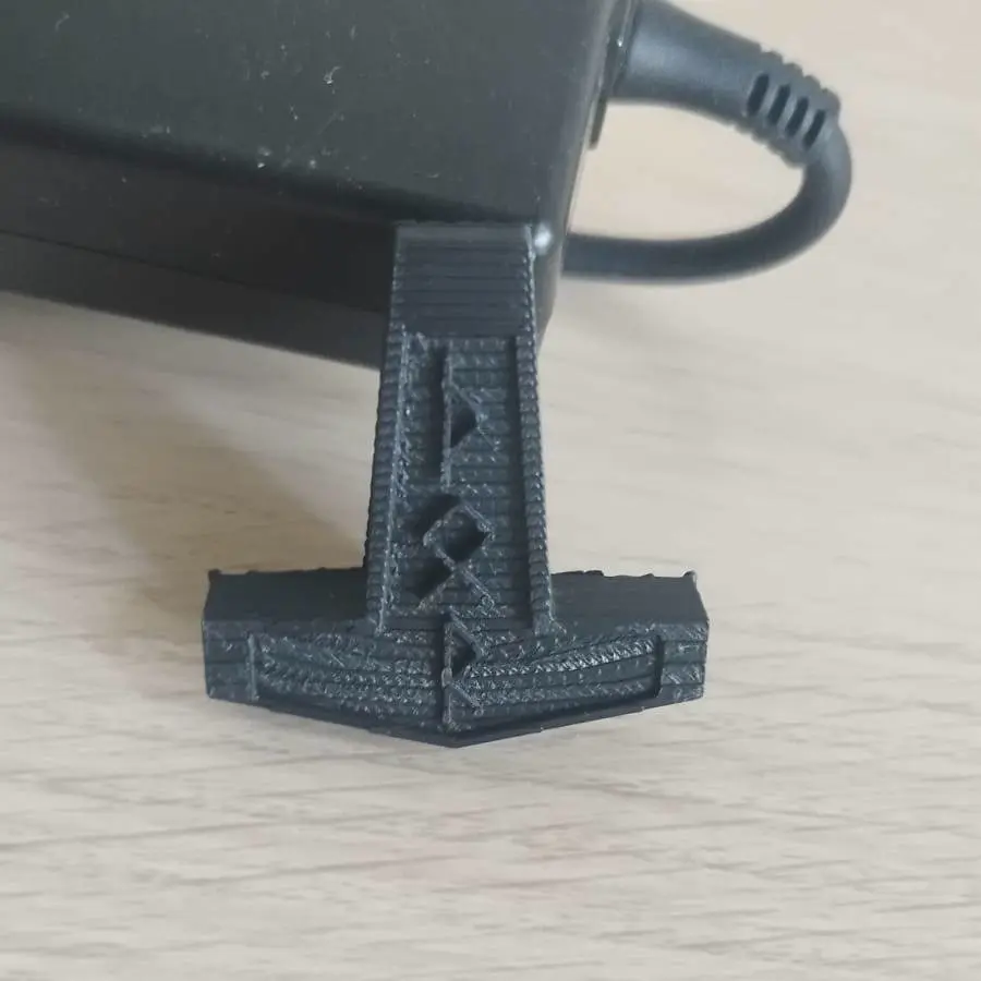 3D Printer Files | 3MF File | Thor Hammer | Creality Cloud