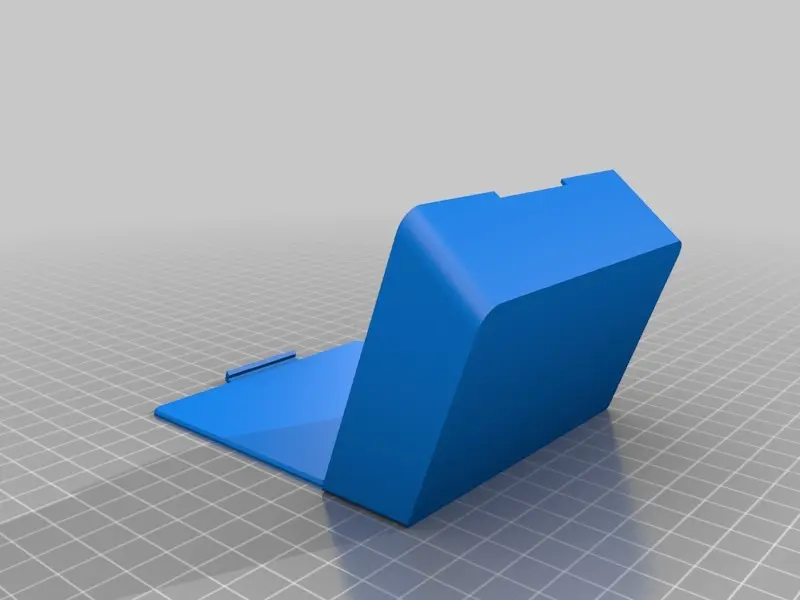 3D Printer Files | 3MF File | Assorted Tilt Cases | Creality Cloud