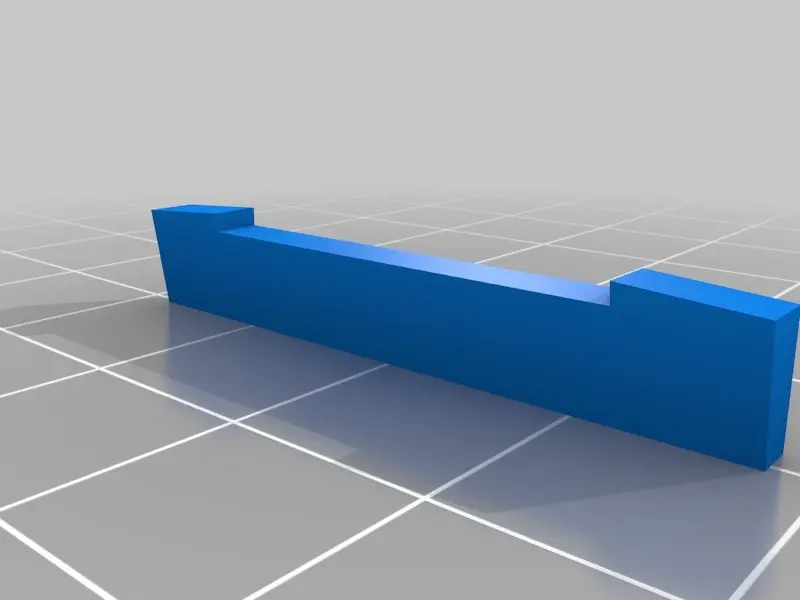 Free Tools & Spare Parts STL Download - Kobalt 24v battery to Makita ...