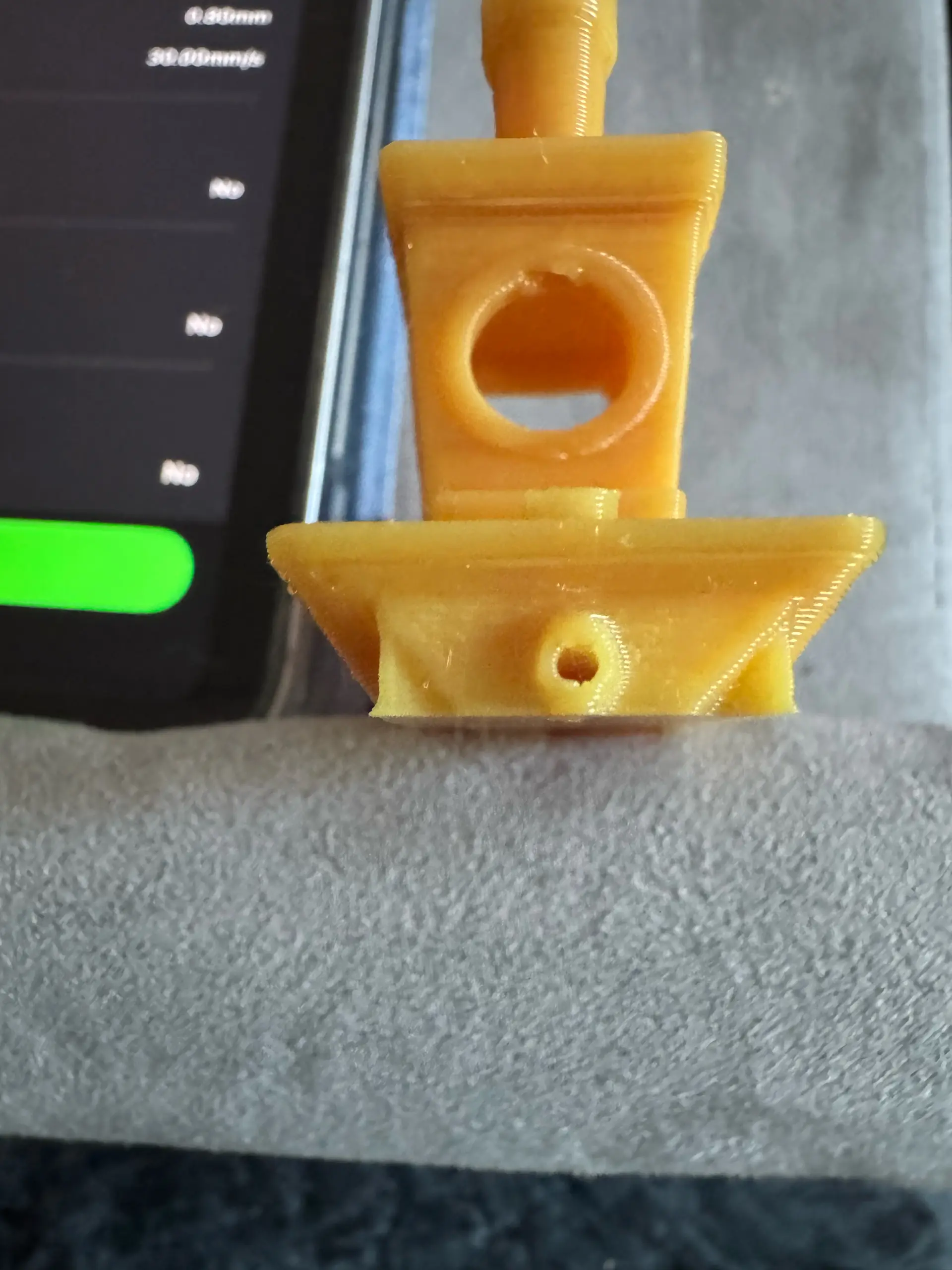 3D Printer Files | 3MF File | Benchy speedy | Creality Cloud