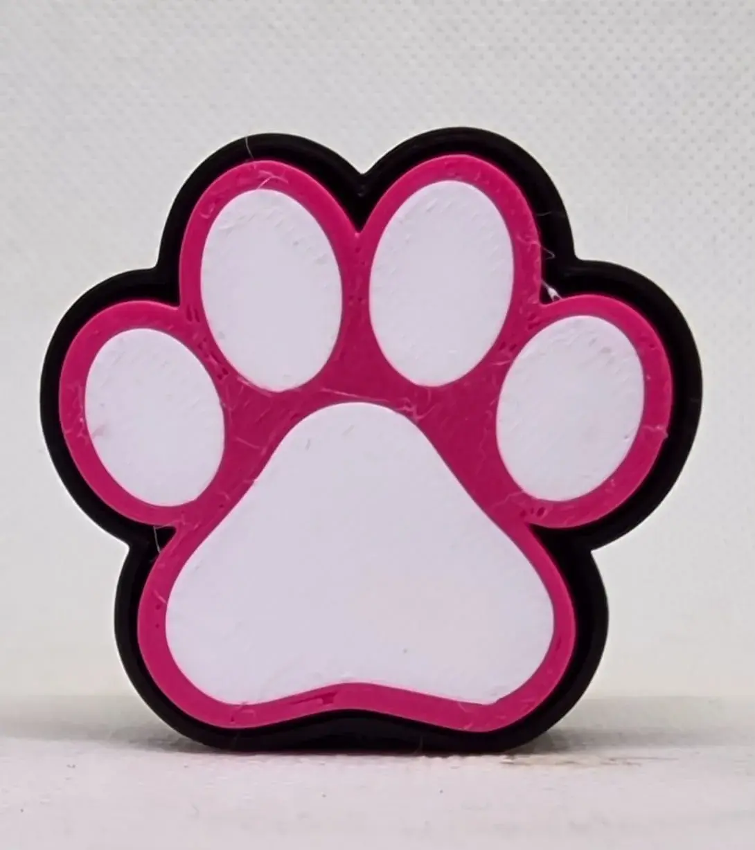 3D Printer Files | 3MF File | Pet Training Clickers – AMS Multi-Color ...