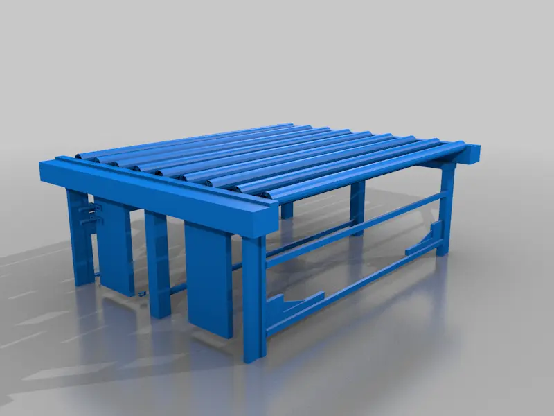 Free Other STL Download - terminator game - assetsby SMT_M 🦊