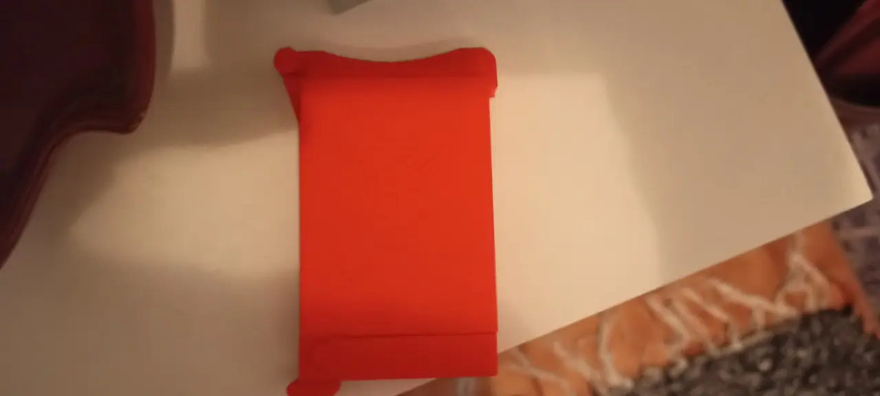 Free Jewelry & Accessories STL Download - Autobots Walletby Popeye1981