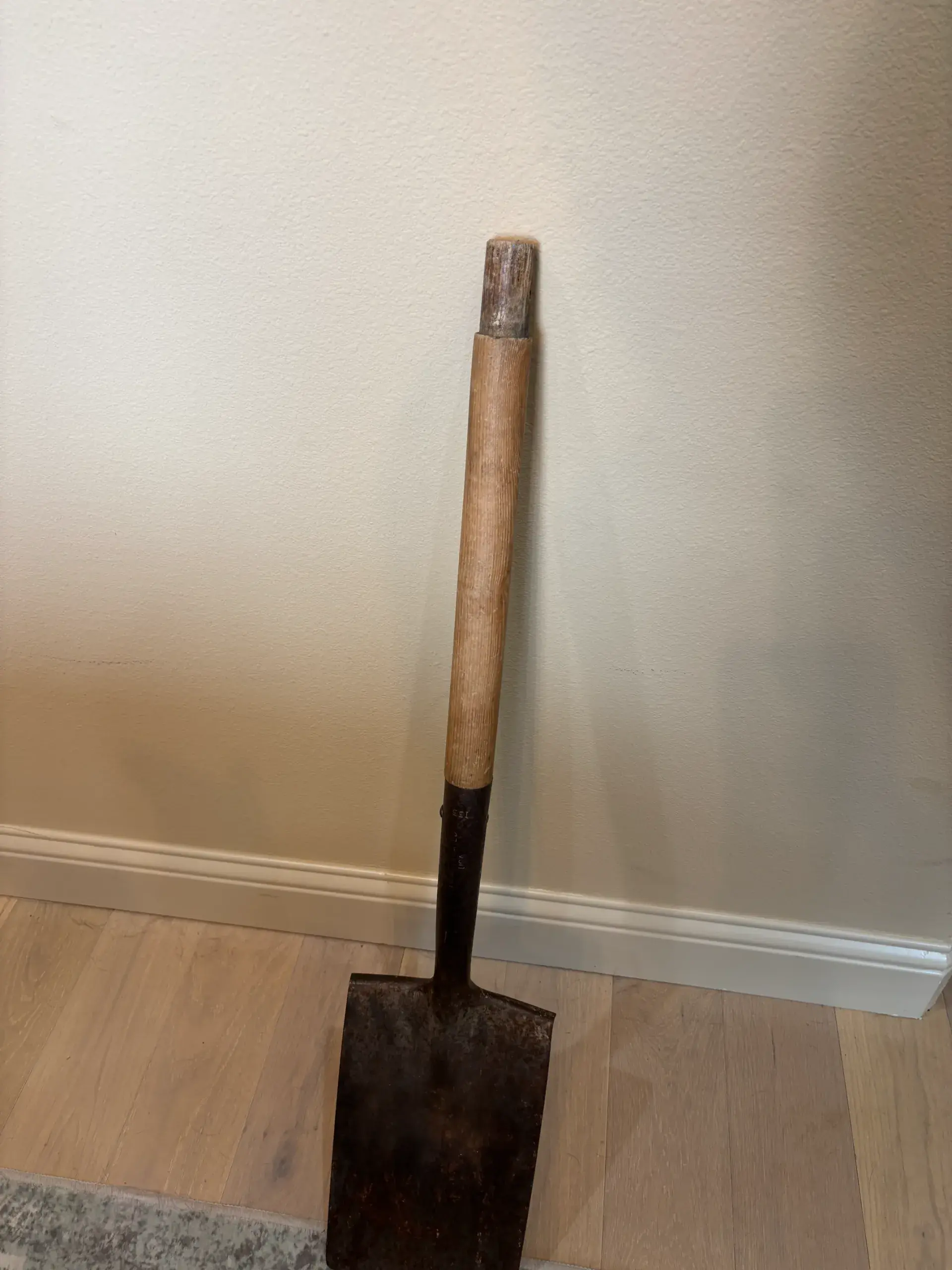 3D Printer Files | 3MF File | Shovel handle assortment | Creality Cloud