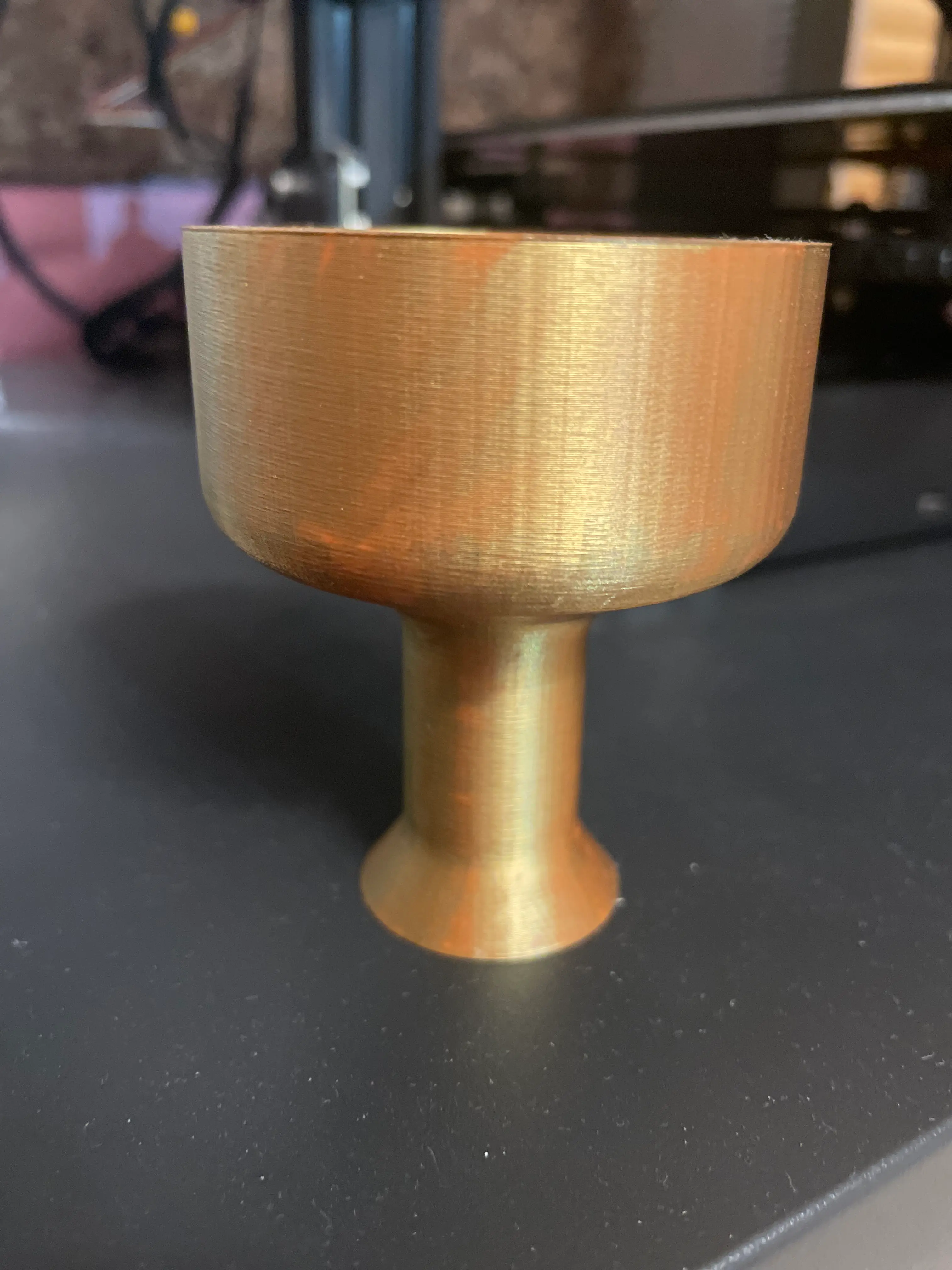 Home Decorations & Ornaments STL Download - Chaliceby Finnegan Karlovsky