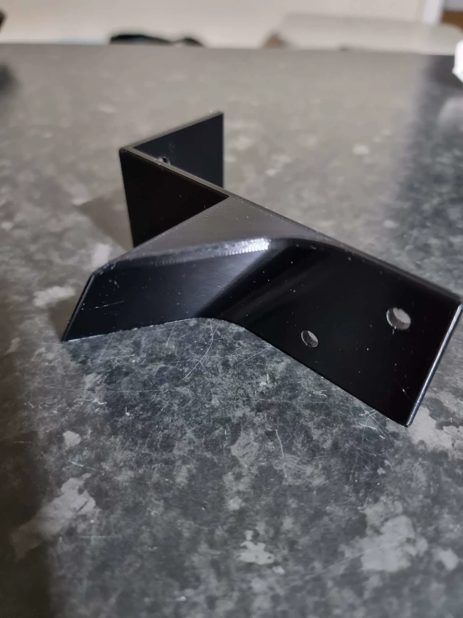 Gadgets & Electronics STL Download - creality 3d pad bracket ender 3by ...