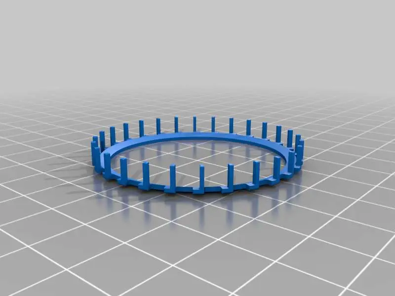 Free Tools & Spare Parts STL Download - shimano microspline spacer ...