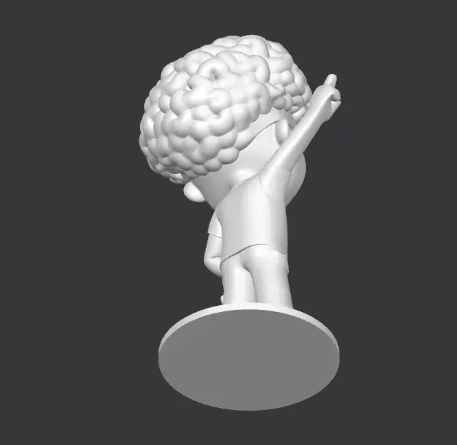 3d Printer Files 3mf File D Billians Cha Cha Dbillians