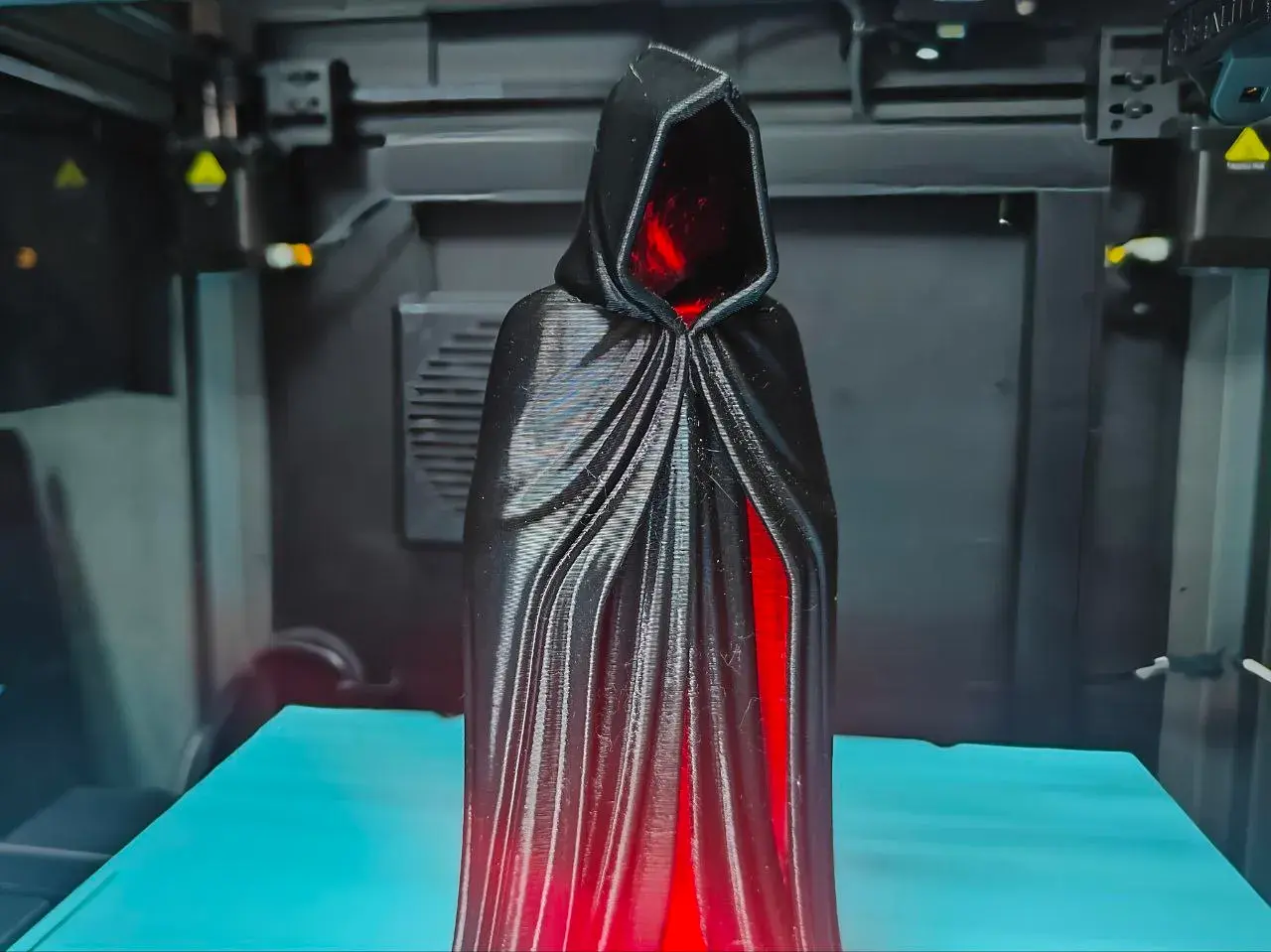 3D Printer Files | 3MF File | The Hollow No Support Needed | Creality Cloud