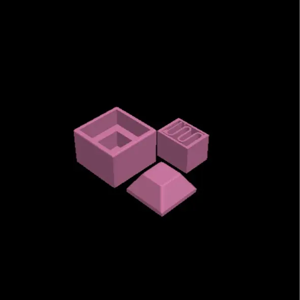 Free Other STL Download - KEY CLICKER FIDGET NO EXTRA PARTS NEEDEDby ...