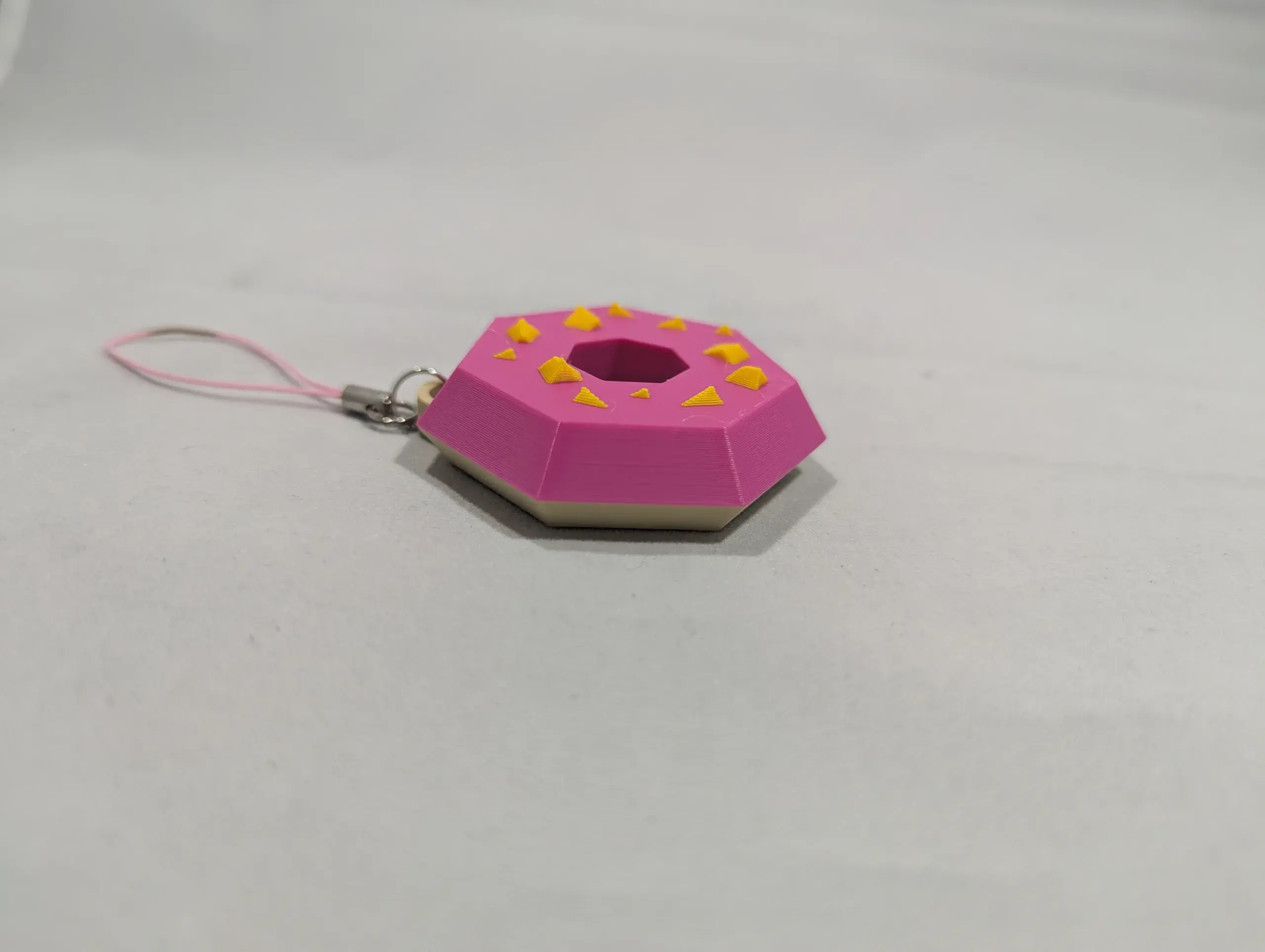 3D Printer Files | 3MF File | Donut from Doors (Roblox) | Creality Cloud