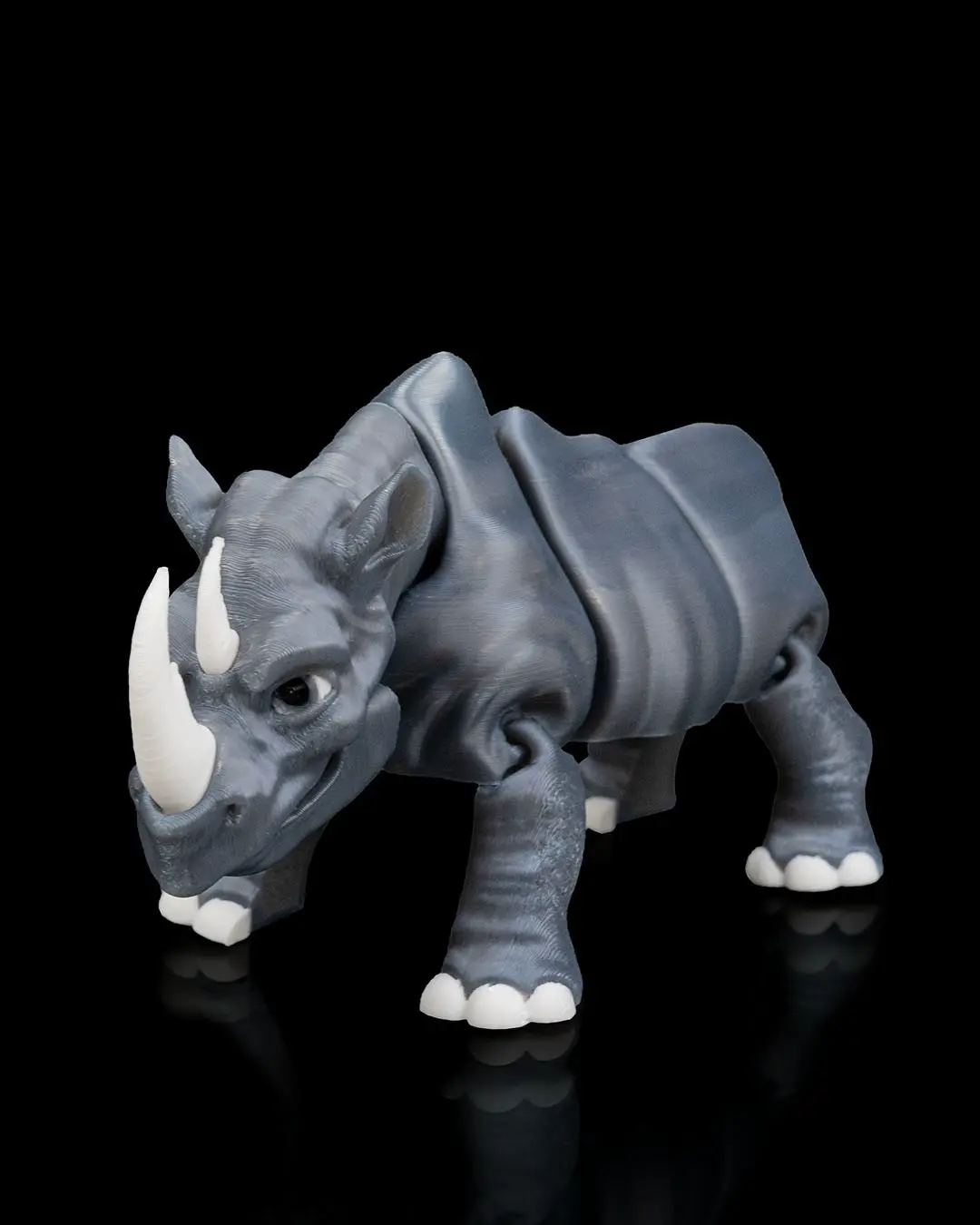 3D Printer Files | 3MF File | Rhino | Creality Cloud