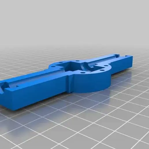 Free Tools & Spare Parts STL Download - back axleby user4726704187