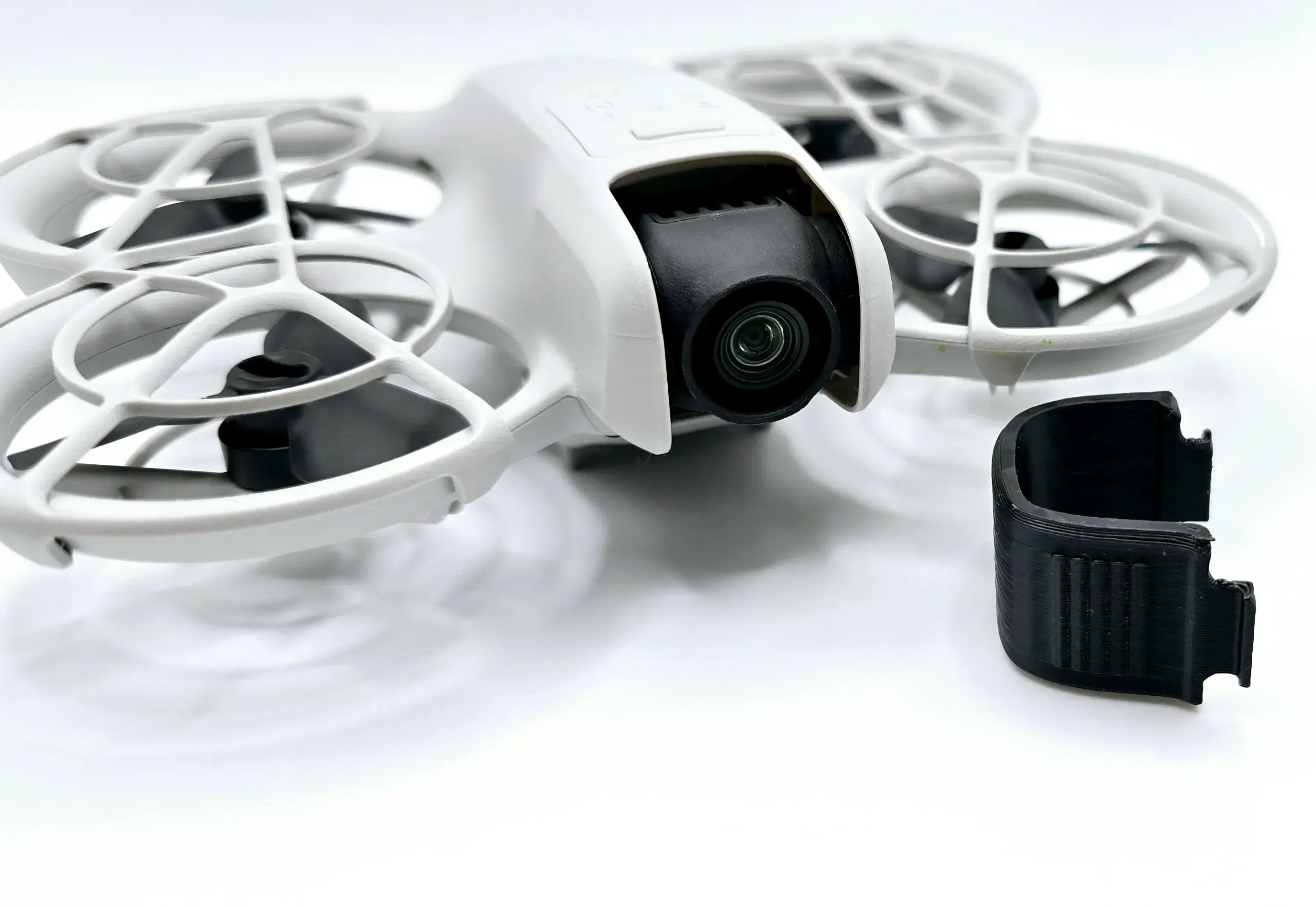 Free Drones & Aircraft STL Download - DJI NEO DRONE CAMERA COVERby DT3D ...