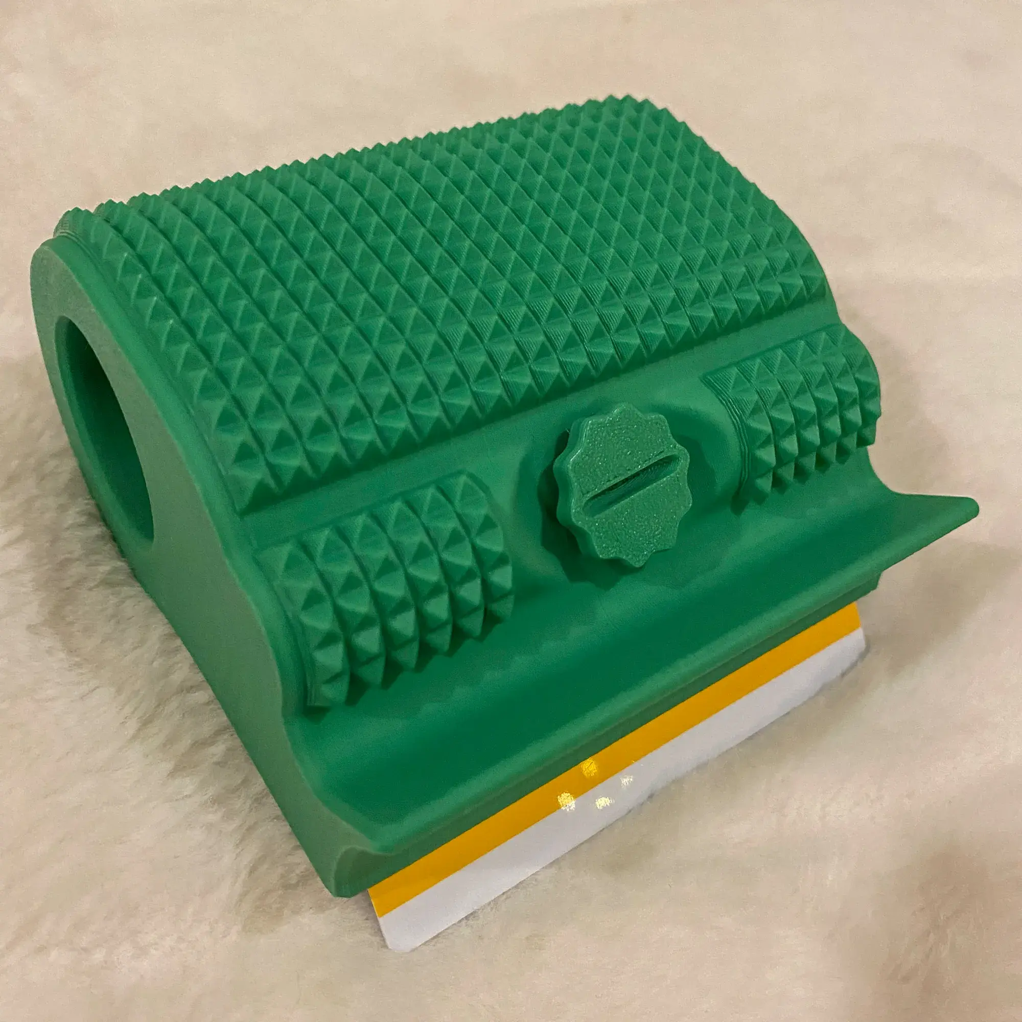 3D Printer Files | 3MF File | Card-Edge Ice Scraper - Gift Card ...