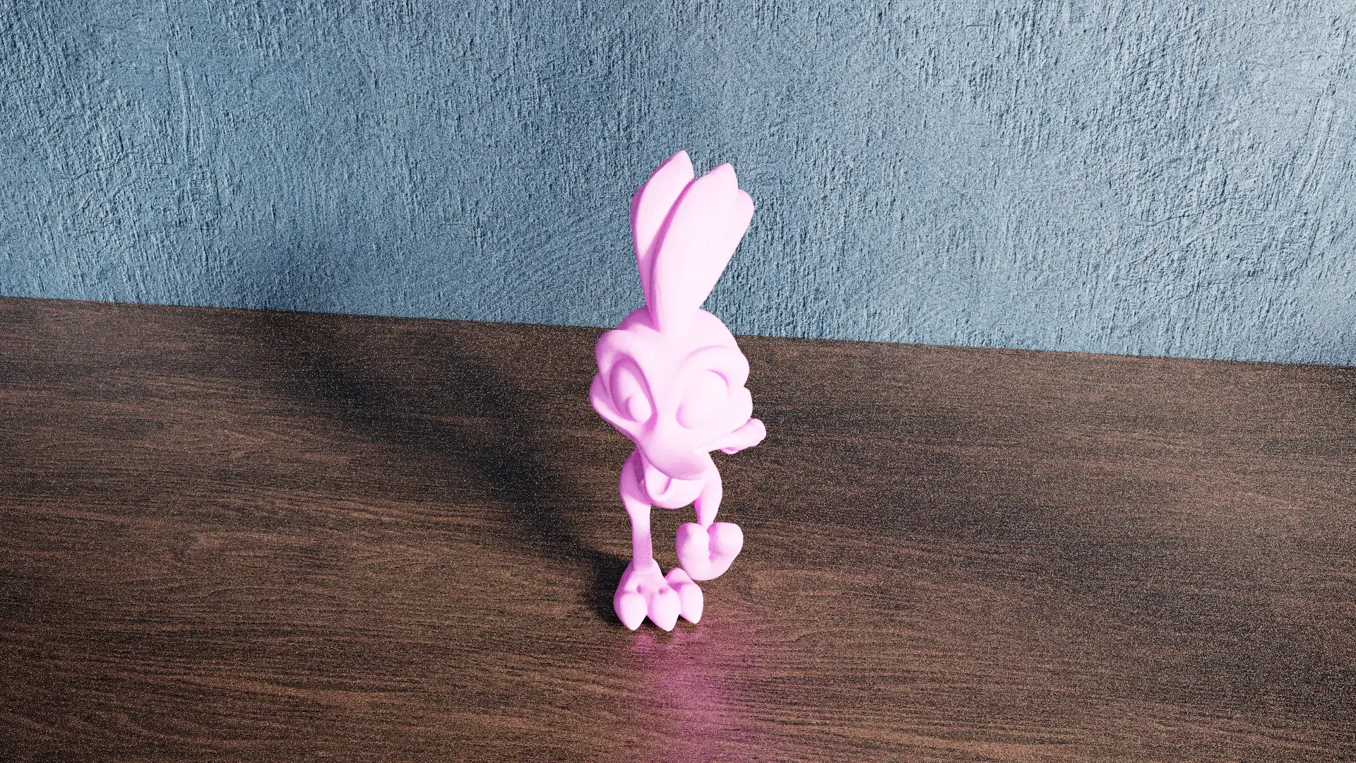3D Printer Files | 3MF File | Chibi Roadrunner | Creality Cloud