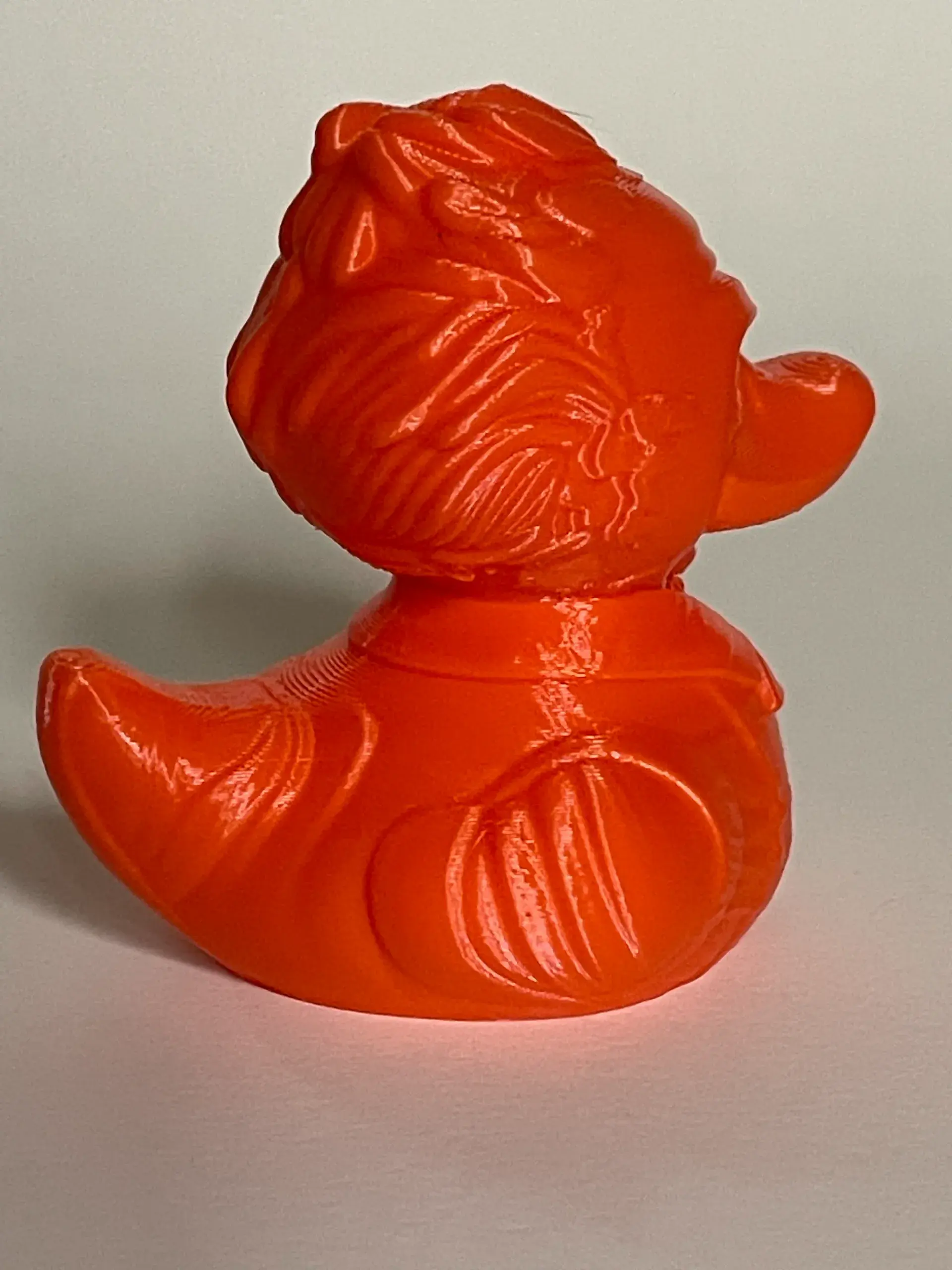 3D Printer Files | 3MF File | Joker duck | Creality Cloud