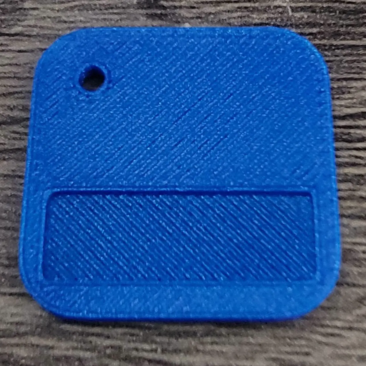 3D Printer Files | 3MF File | Color Swatch | Creality Cloud