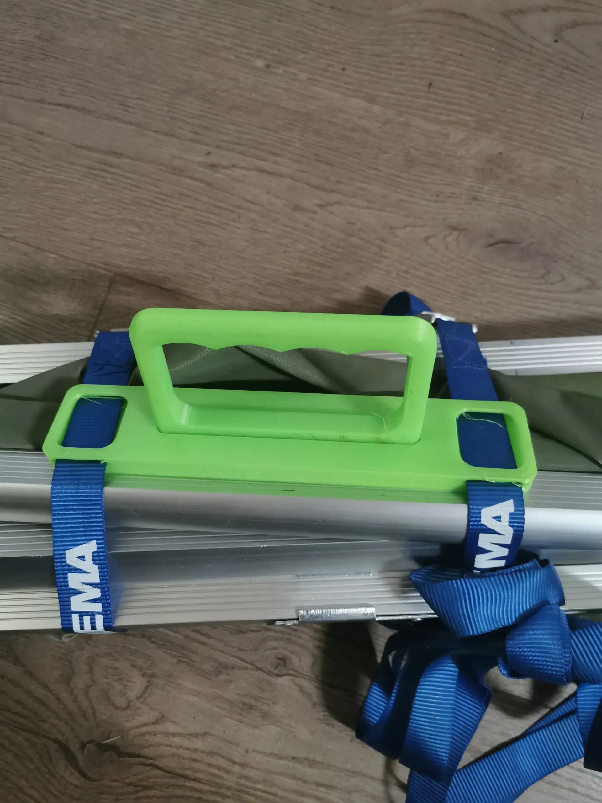 Free Other STL Download - Adjustable Strap-On Carry Handle for Bundled ...