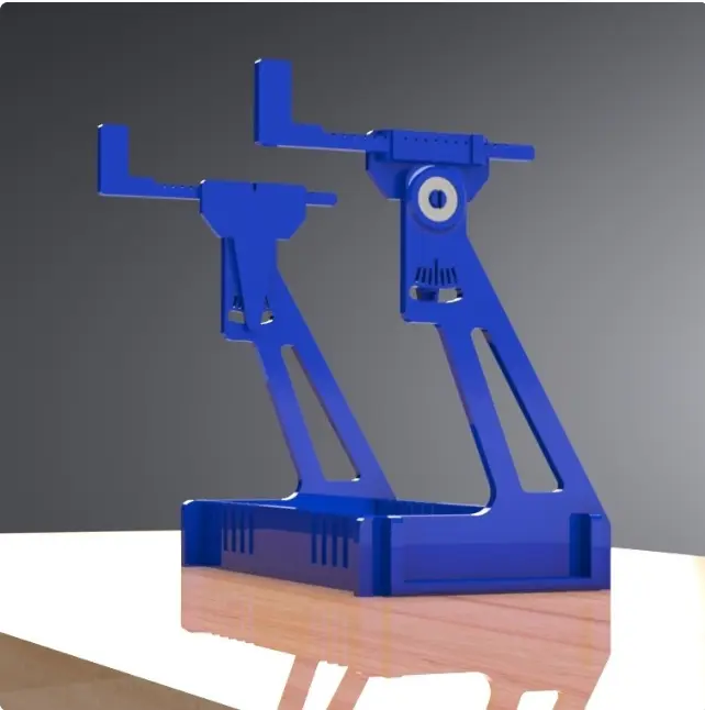 Plane balancer by Trikonics | 3D models download | Creality Cloud