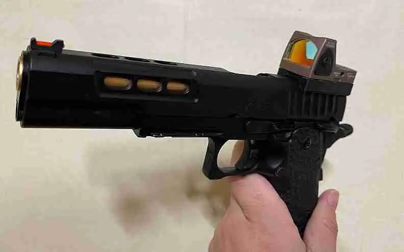 무료OtherSTL 다운로드 -EMG STI 2011 RMR MOUNT - keagen