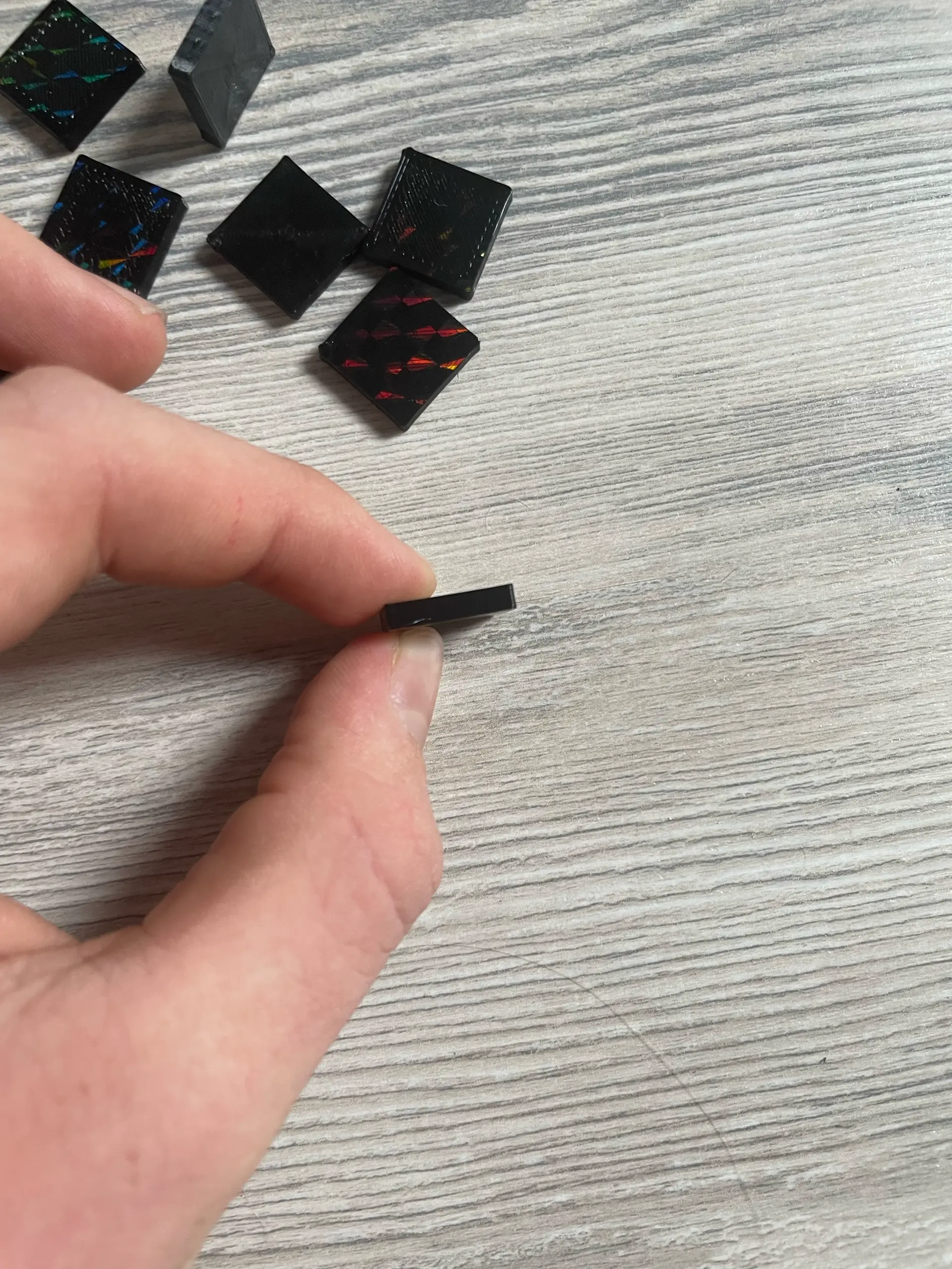 3D Printer Files | 3MF File | Cale de 3mm | Creality Cloud