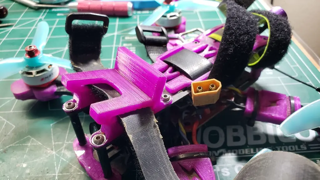 Free Other STL Download - TBS Source One 20 degree GoPro Couchby SMT_M 🦊