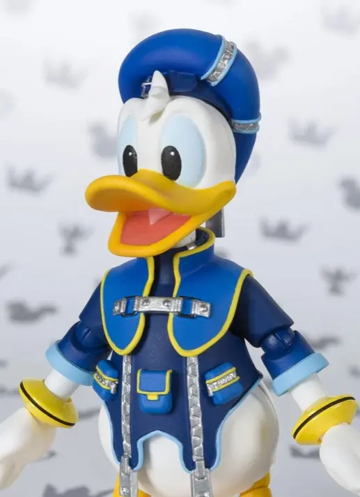 3D Printer Files | 3MF File | Donald Duck | Creality Cloud
