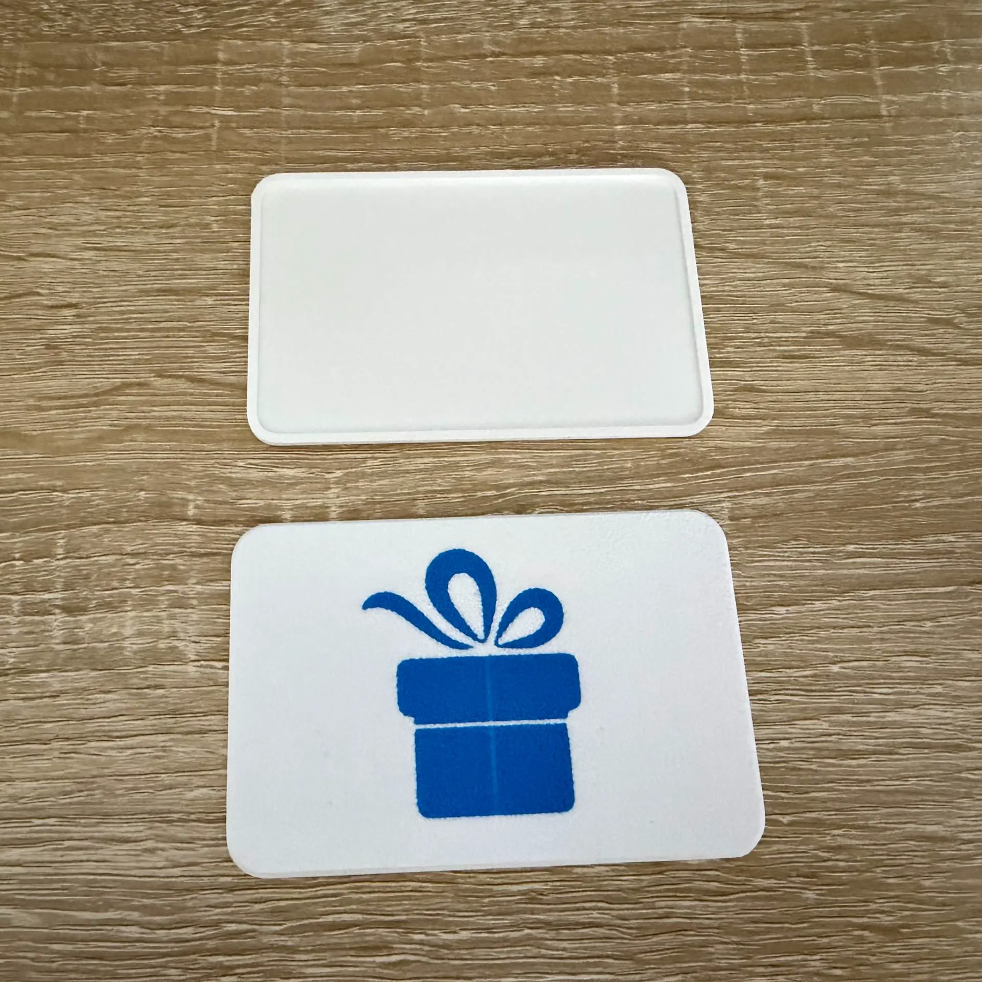 3D Printer Files | 3MF File | Gift card box | Creality Cloud